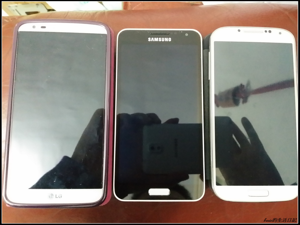 日式極簡Galaxy J試用與實測(圖文多) - C Jay Tech Blog