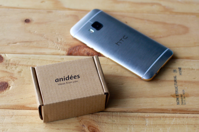 4 孔 USB 充電器 anidees 出門旅行好方便 - C Jay Tech