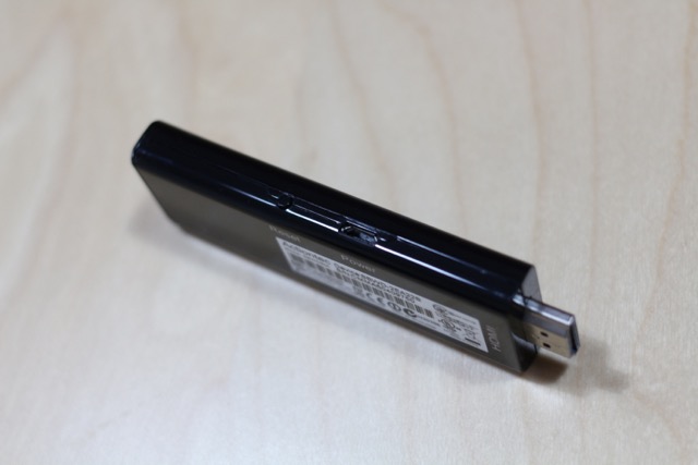 開箱實測 Actiontec ScreenBeam Mini2 Continuum 無線顯示接收器 - C Jay Tech