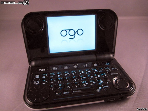 [分享] 遠傳 OGO：MSN 成癮？試試吧！ - C Jay Tech