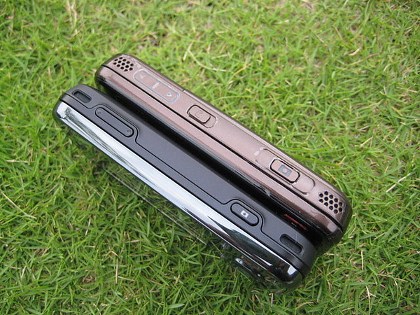 [開箱] Nokia N86 8MP 首隻八百萬畫素的照相手機 - C Jay Tech