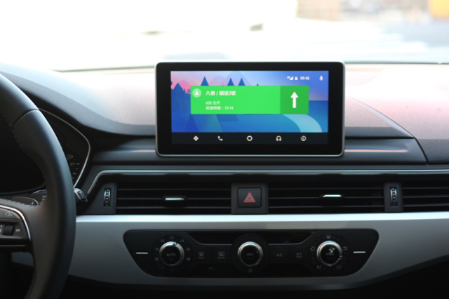 汽車導航 CarPlay 與 Android Auto 怎麼用？完整使用教學 - CJay Tech