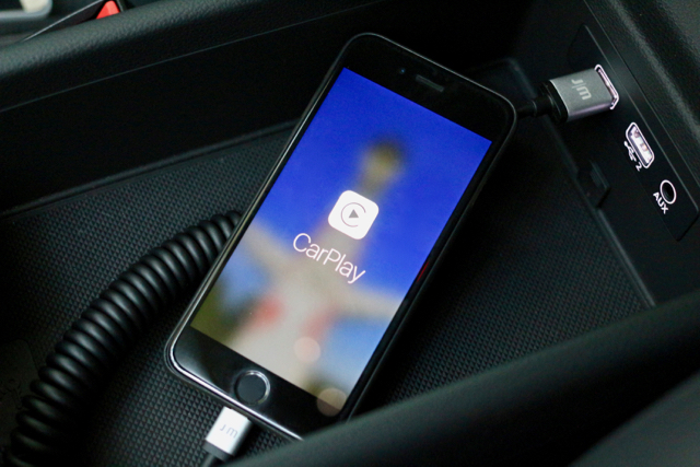 汽車導航 CarPlay 與 Android Auto 怎麼用？完整使用教學 - C Jay Tech