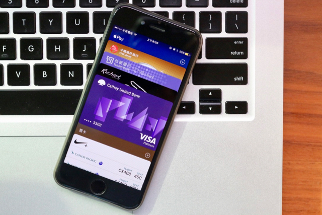 Apple Pay 使用教學 + 哪裡可以使用 - CJay Tech