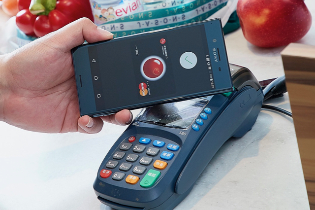 Android Pay 使用教學 + 哪裡可以使用 - C Jay Tech