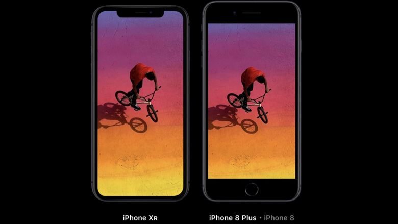 iPhone XS / XS Max / XR 發表會整理 - C Jay Tech