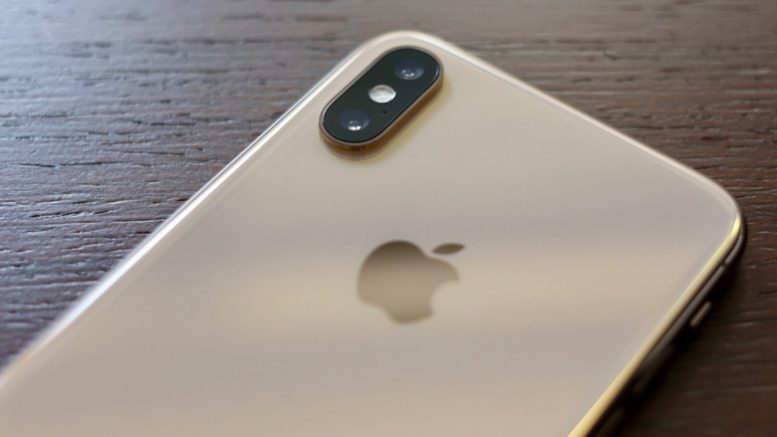 iPhone XS 金色！第一手的完整開箱 - C Jay Tech