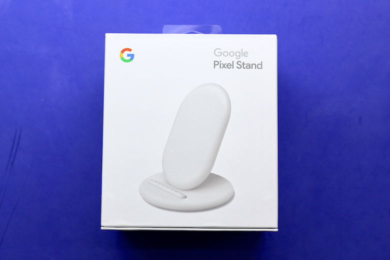 Google Pixel 3 與 Pixel Stand 完整開箱實測 - C Jay Tech