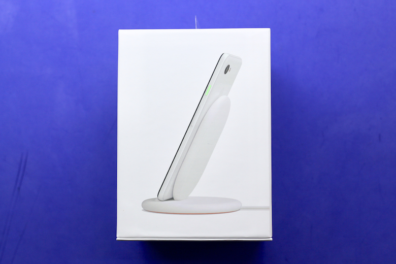 Google Pixel 3 與 Pixel Stand 完整開箱實測 - C Jay Tech