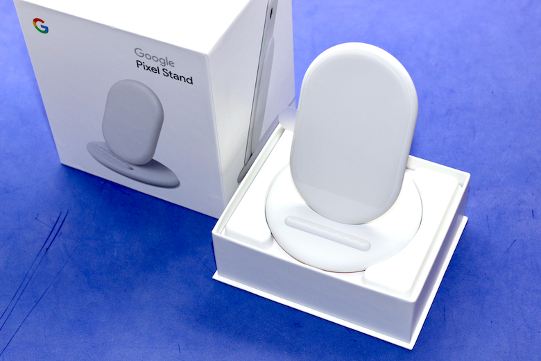 Google Pixel 3 與 Pixel Stand 完整開箱實測 - C Jay Tech