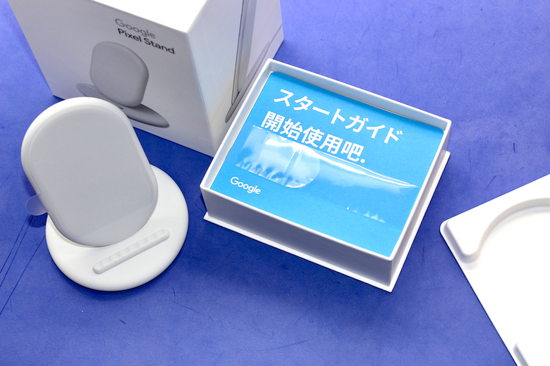 Google Pixel 3 與 Pixel Stand 完整開箱實測 - C Jay Tech