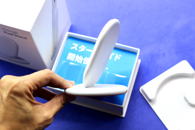 Google Pixel 3 與 Pixel Stand 完整開箱實測 - C Jay Tech