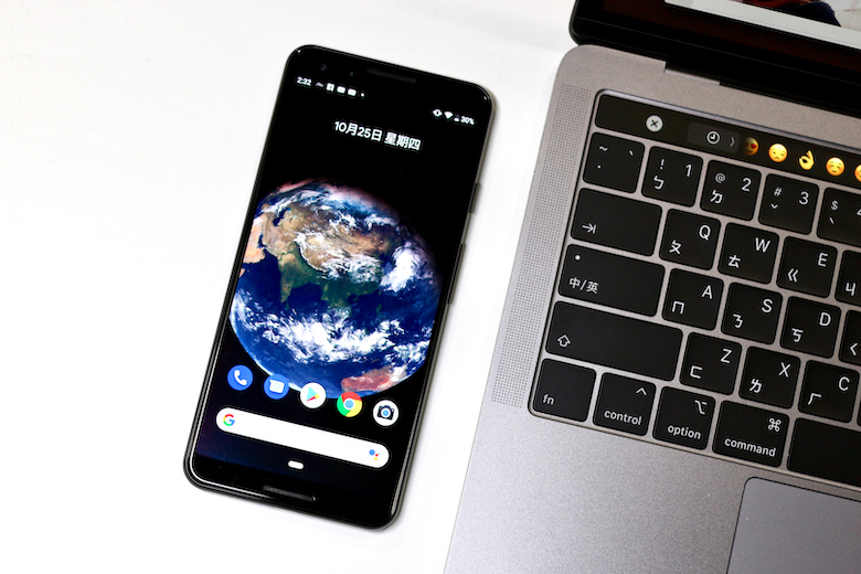 Google Pixel 3 與 Pixel Stand 完整開箱實測 - C Jay Tech