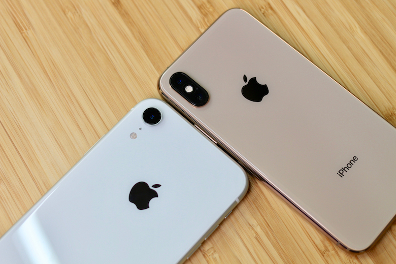 iPhone XR 白色！第一手的完整開箱 - C Jay Tech