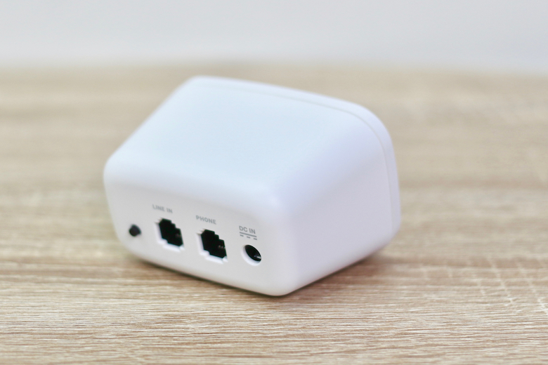 Whoscall 象卡來！家用市話版主機，完整開箱實測 - C Jay Tech