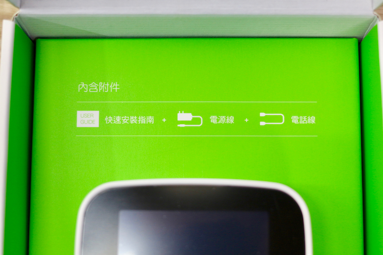 Whoscall 象卡來！家用市話版主機，完整開箱實測 - C Jay Tech