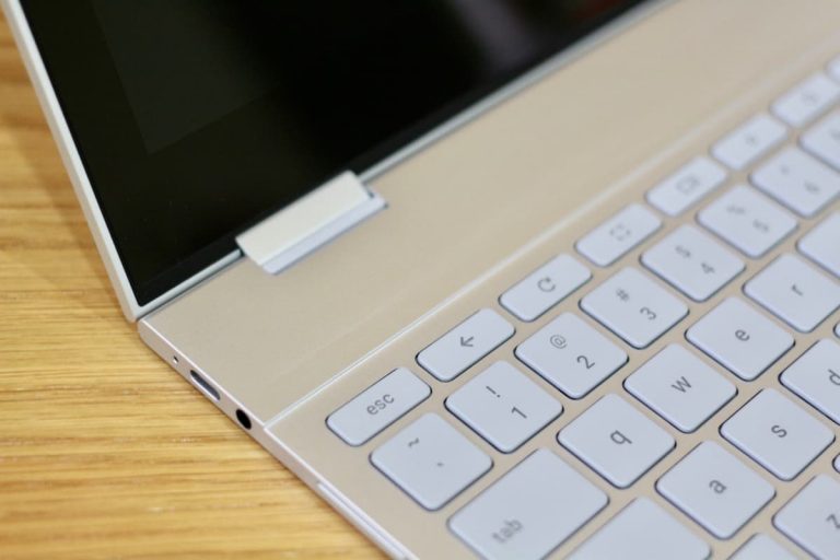 Google Pixelbook 筆電來了！第一手開箱分享 - C Jay Tech