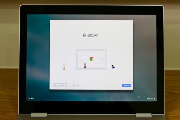 Google Pixelbook 筆電來了！第一手開箱分享 - C Jay Tech