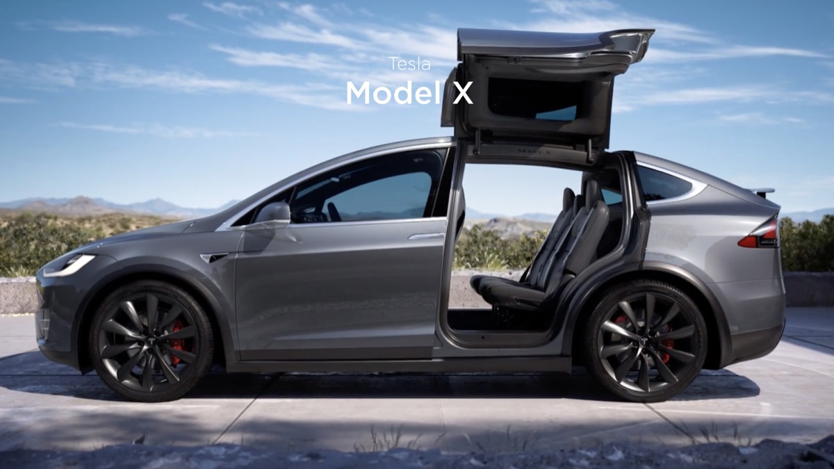 特斯拉全車系降價｜買 Model S / X 還是等 Model 3？ - CJay Tech