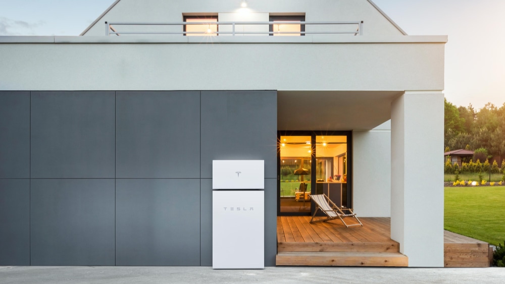 特斯拉 Powerwall、Megapack 儲能系統｜實際使用案例分享 - CJay Tech