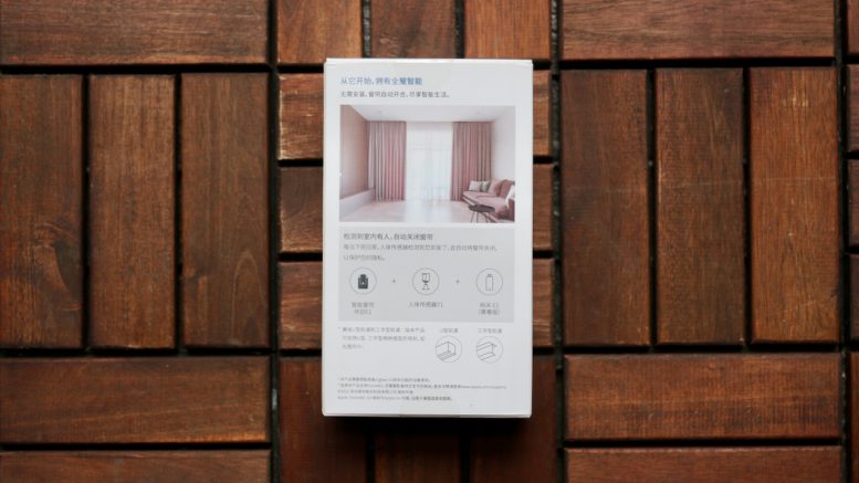 HomeKit 電動窗簾 Aqara E1 軌道版、捲簾版 開箱實測分享 - C Jay Tech