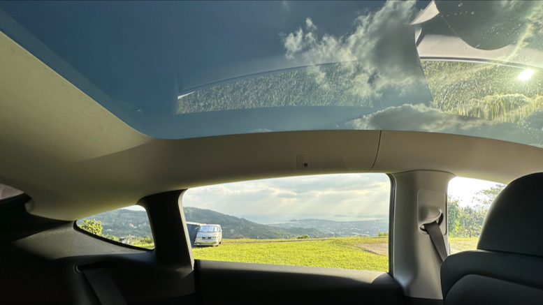 韓國 idoogen 六角車尾帳，車泊必備！露營心得分享 - C Jay Tech