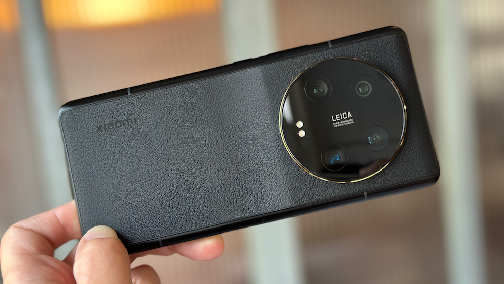 小米 13 Ultra 徠卡光學 旗艦拍照手機 新上市！台灣售價公布 - CJay Tech