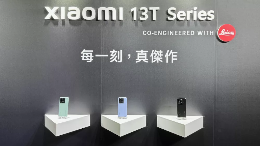 小米 13T Pro 徠卡光學拍照手機 新上市！台灣售價公布 - CJay Tech