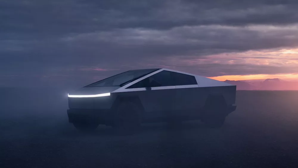 特斯拉 Cybertruck 正式交車｜完整規格整理 - CJay Tech