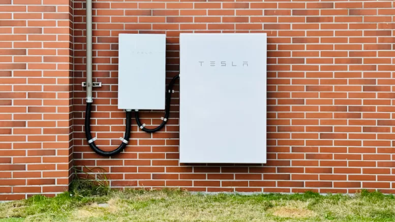特斯拉 Tesla Powerwall 台灣售價公佈!完整規格整理 C Jay Tech