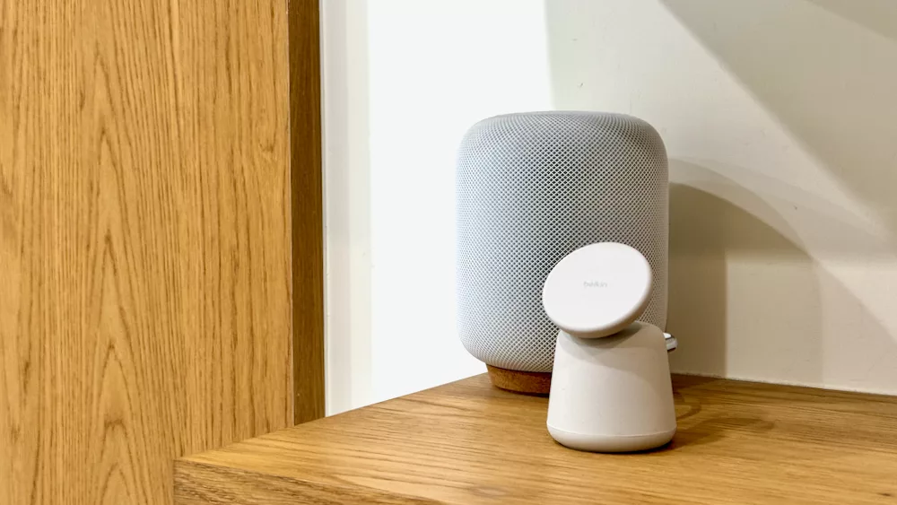 Belkin BoostCharge Pro 二合一無線 MagSafe 充電器 開箱分享 - CJay Tech