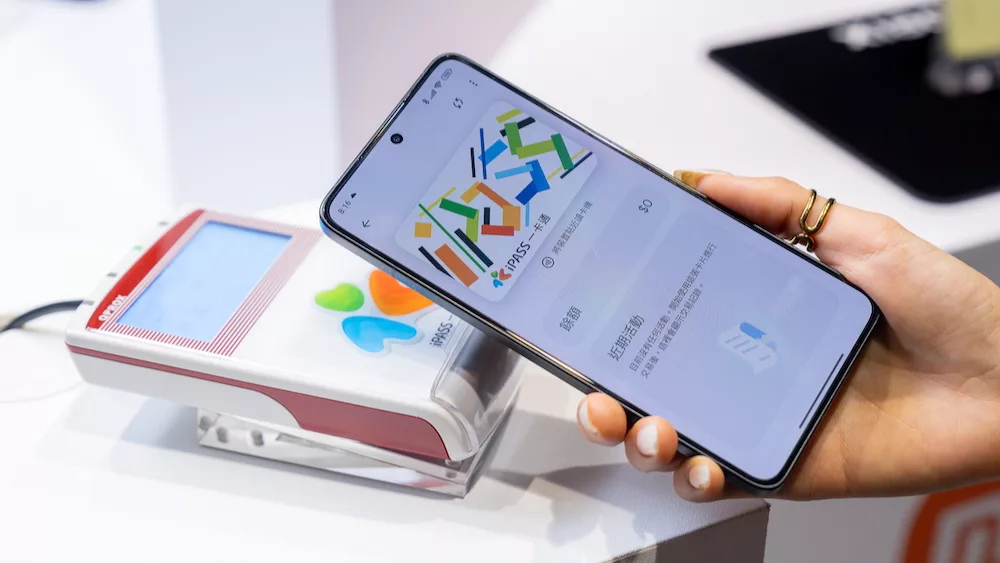 小米 14T 徠卡拍照手機 支援一卡通、小米手環 9 NFC 支援悠遊卡 - CJay Tech