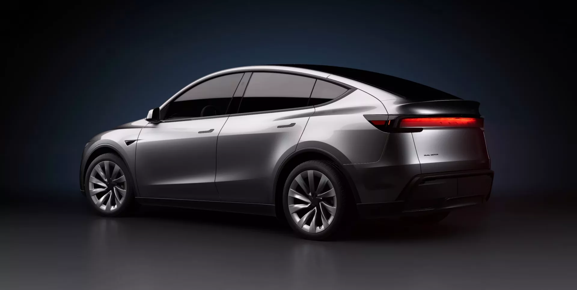 特斯拉全新 Model Y 正式上市｜台灣 2025 第三季交付 - CJay Tech