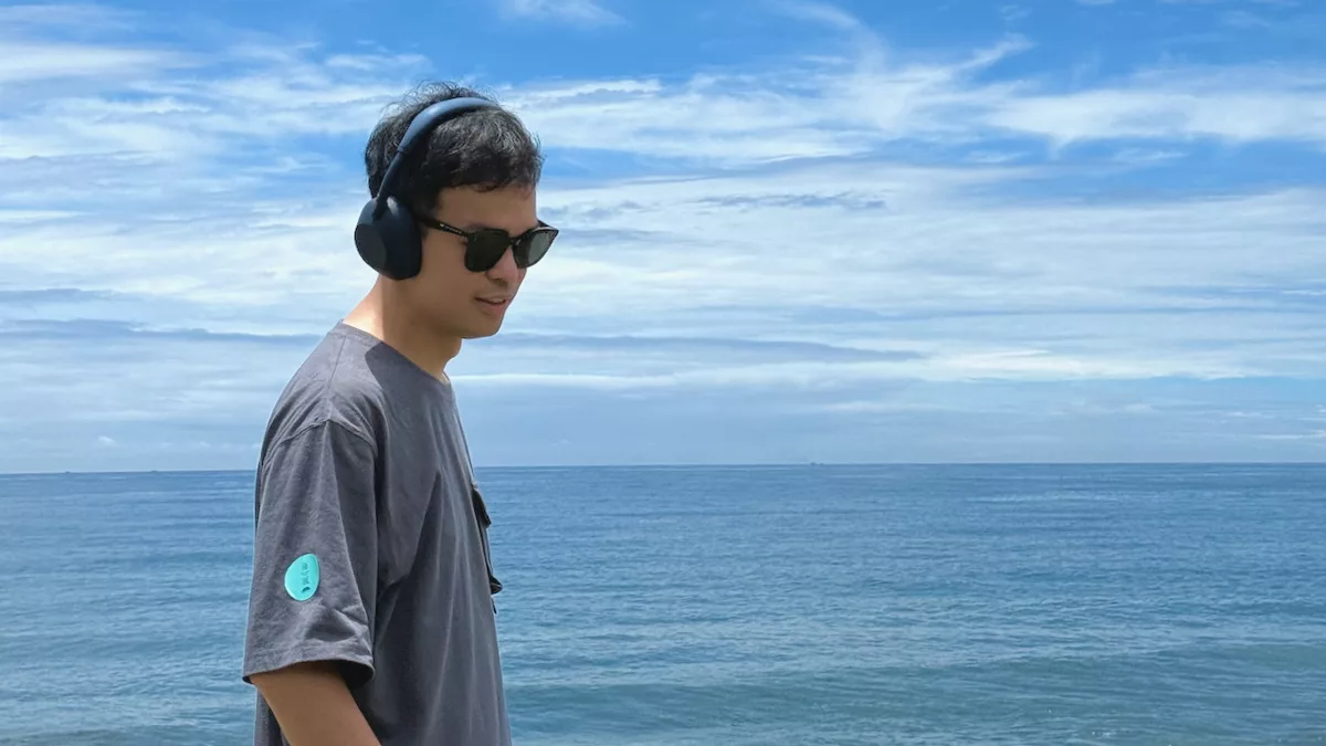 Sony WH-1000XM6 耳罩式降噪耳機 開箱實測 - CJay Tech