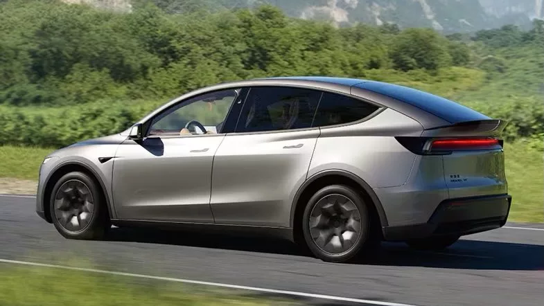 特斯拉 Model Y L 六人座 重點整理懶人包 - CJay Tech