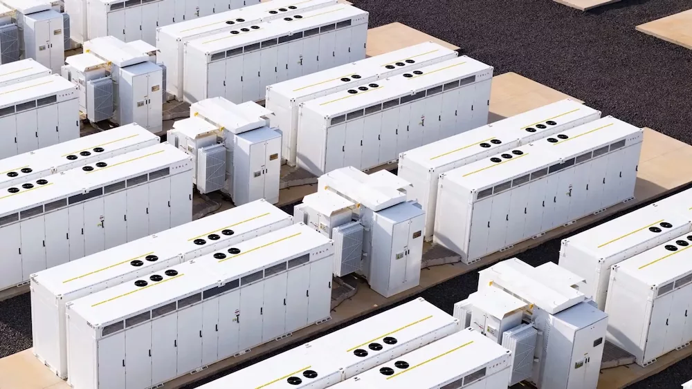 特斯拉 Megapack 3 與 Megablock｜全新儲能系統強化電網韌性 - CJay Tech